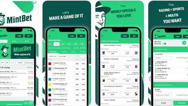MintBet - My Betting Mate
